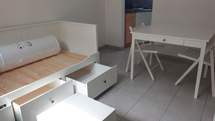 Appartement 1 pièce à louer - Rodez, Amphithéatre