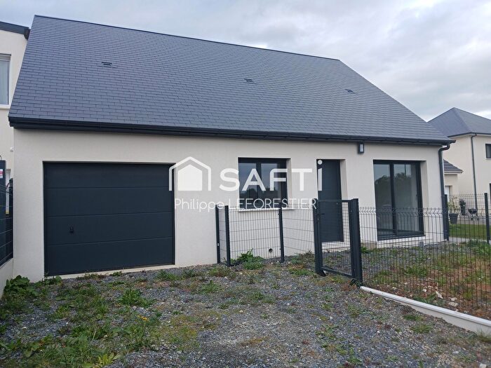 Maison 3 pièces à Esquay-sur-Seulles, à vendre