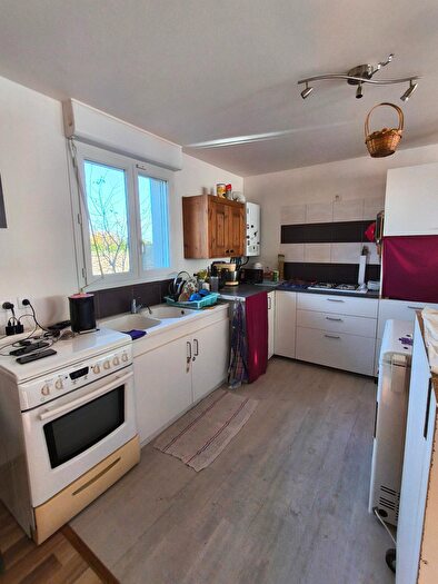 Maison à vendre - Pierrelatte, Les Plantades, Le Colombier - 4 pièces - 3 chambres