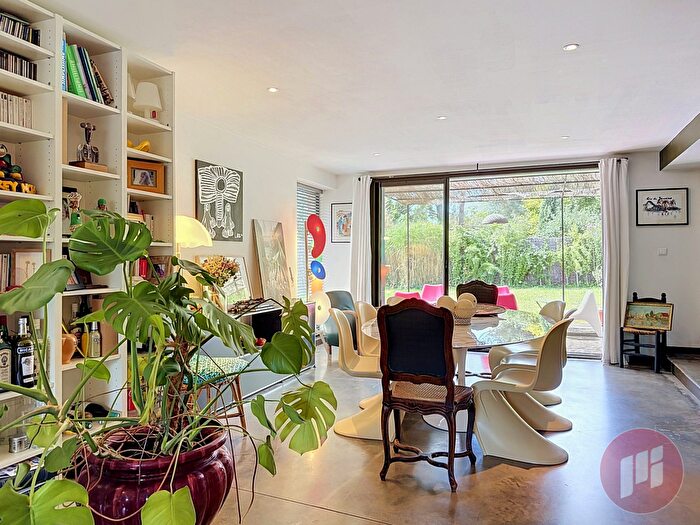 Maison 6 pièces à Brive-la-Gaillarde, à vendre