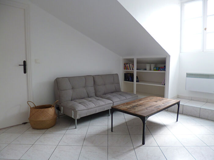 Appartement à louer - Nice, Acropolis, République - 2 pièces - 1 chambre