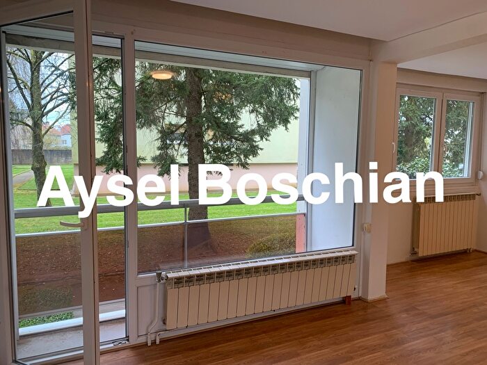 Appartement à vendre - Longwy, Tivoli - 4 pièces - 3 chambres