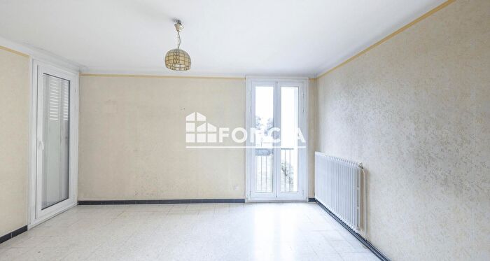 Appartement 3 pièces à vendre à Perpignan, Bas Vernet, Clodion