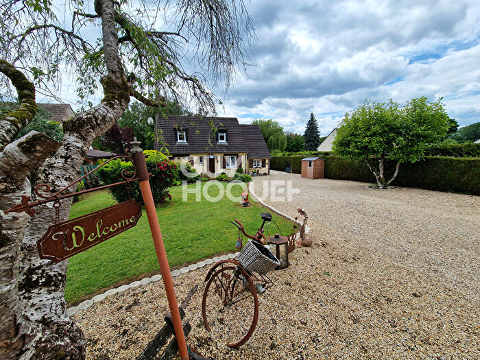 Lizy : Maison 7 pièces à vendre