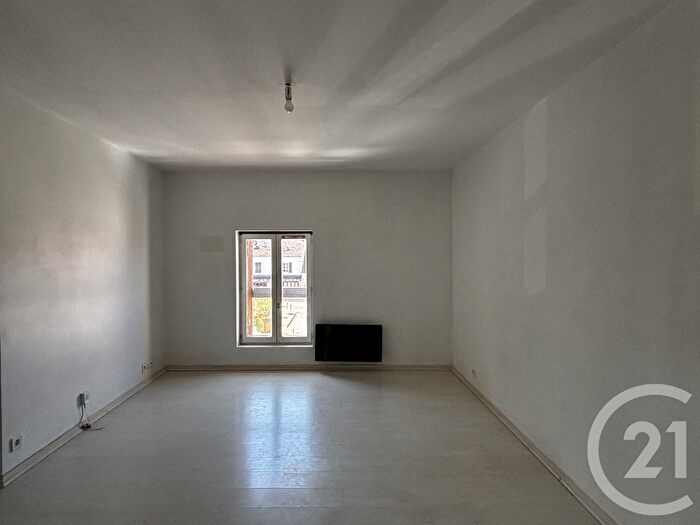 Appartement 2 pièces à louer à Pommeuse