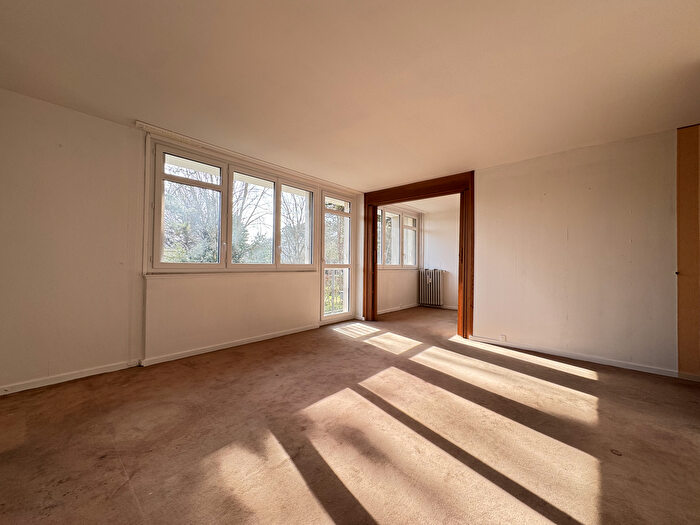 Appartement 5 pièces à vendre - Le Pecq, Ermitage, Charles de Gaulle