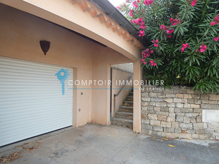 Maison à vendre - Clermont-lHérault - 4 pièces - 3 chambres