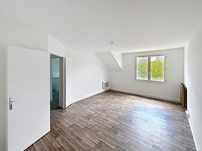 Appartement 3 pièces à Torcy, Torcy, à vendre