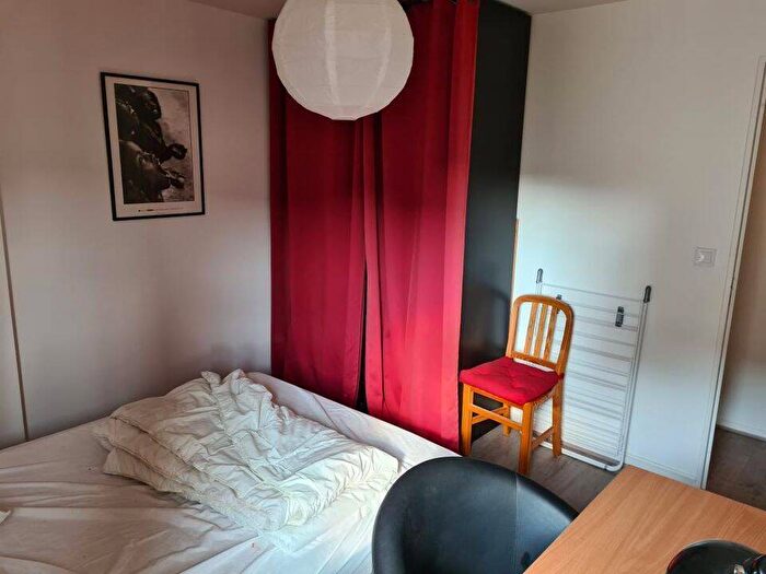 Appartement 1 pièce à louer - Centre, Rennes