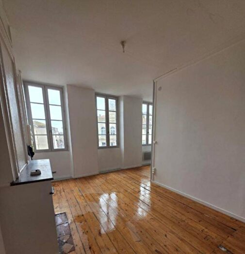 Appartement 2 pièces à louer à Centre Ville, Langon
