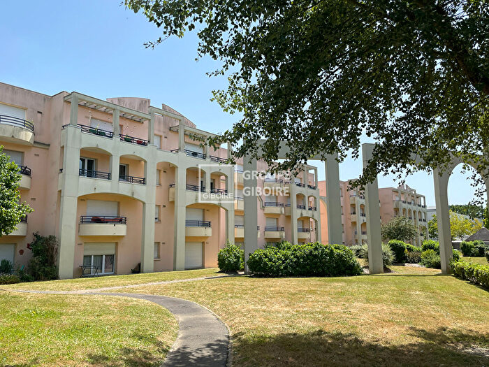 Appartement 2 pièces à vendre à Quartiers Nord-Ouest, Villejean