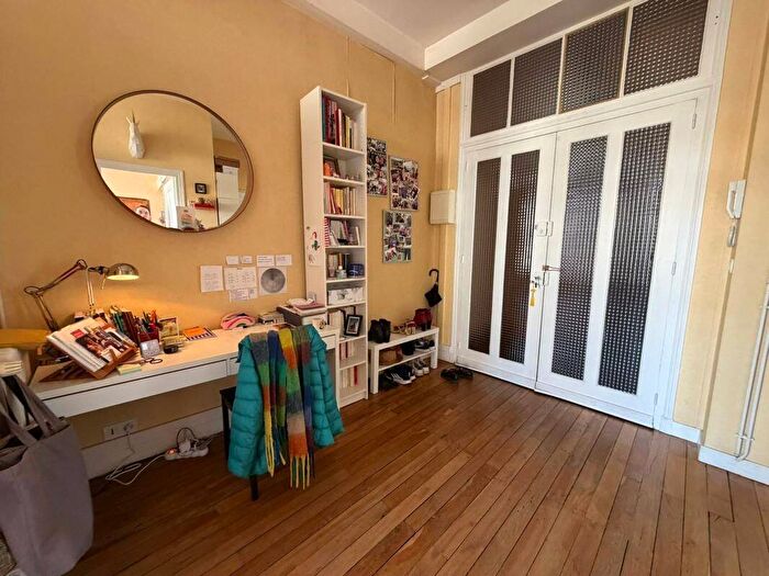 Appartement 2 pièces à louer à Centre, Tours