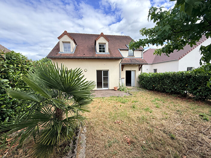 Maison 5 pièces à vendre - Sainte-Marie-la-Blanche