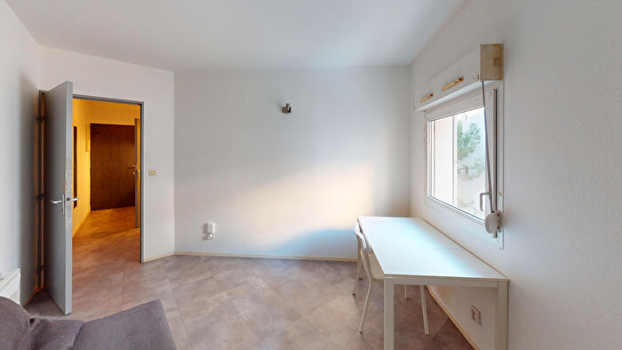 Appartement à louer - Montpellier - 2 pièces - 2 chambres