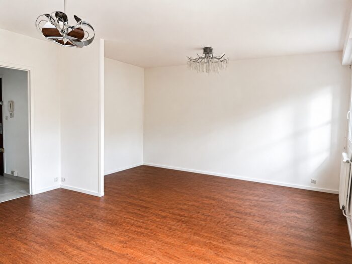 Appartement 3 pièces à vendre - Beaumont