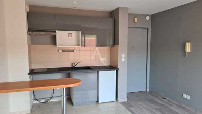 Centre Ville-Cathédrale, Évreux - Appartement 1 pièce à louer