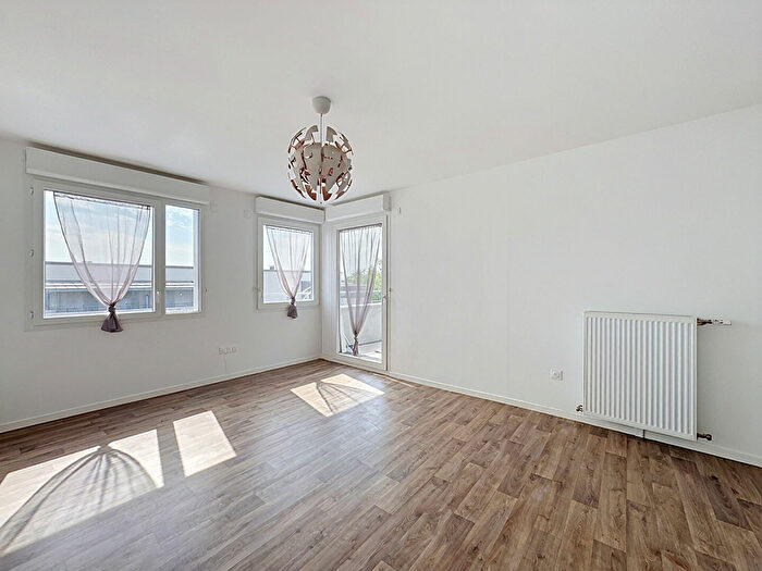 Bonneuil-sur-Marne, Bouglione : Appartement 3 pièces à vendre