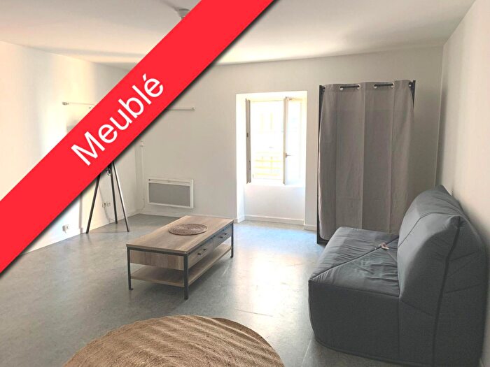 Appartement 1 pièce à louer - Valence, Centre-ville