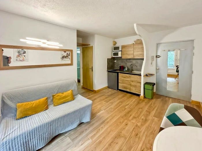 Appartement 2 pièces à vendre à Sainte-Maxime
