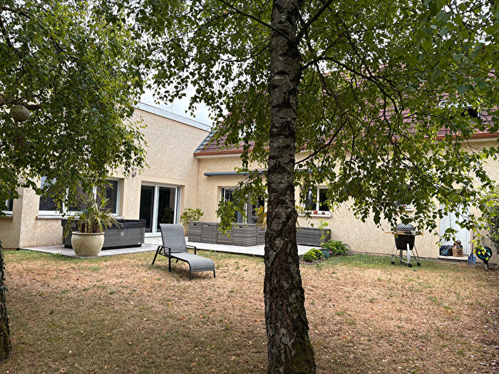 Maison 6 pièces à Boult-sur-Suippe, à vendre