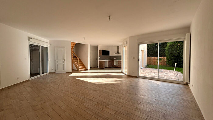 Maison à vendre - Létang-la-Ville - 7 pièces - 5 chambres