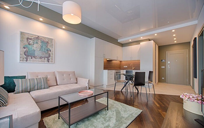 Appartement à vendre - Craponne - 1 pièce - 1 chambre