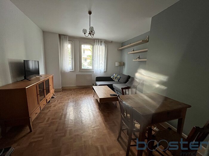 Toulouse, Bagatelle, La Faourette : Appartement 3 pièces à louer