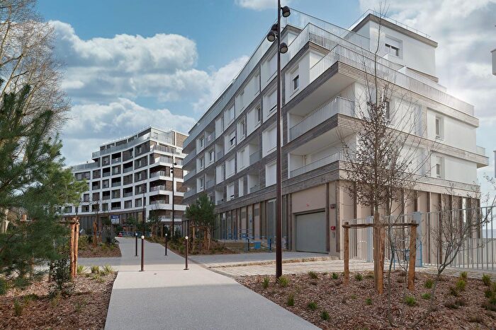 Appartement à louer - Avon, Changis - 2 pièces - 1 chambre