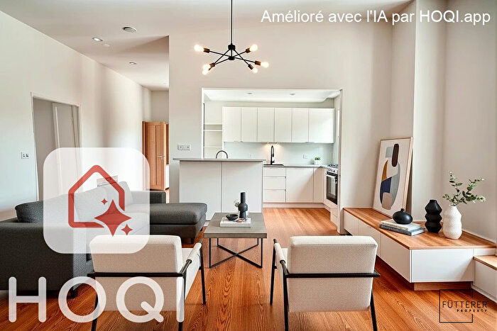 Appartement à vendre - Narbonne, Bourg - 2 pièces - 1 chambre