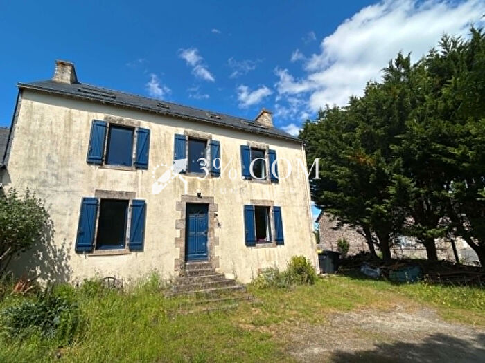 Arzal : Maison 8 pièces à vendre