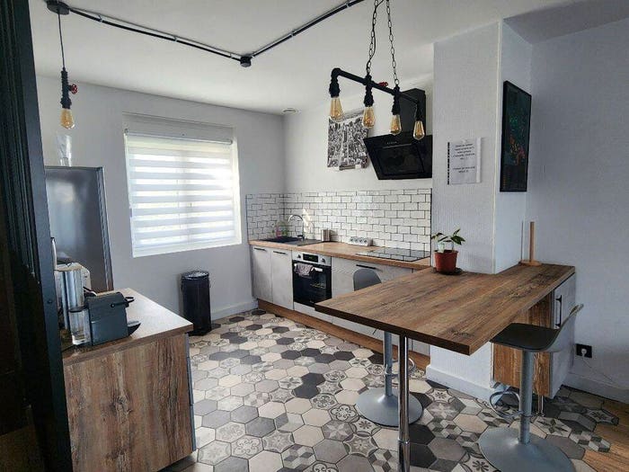 Maison 4 pièces à louer - Le Grouaneg, Plouguerneau