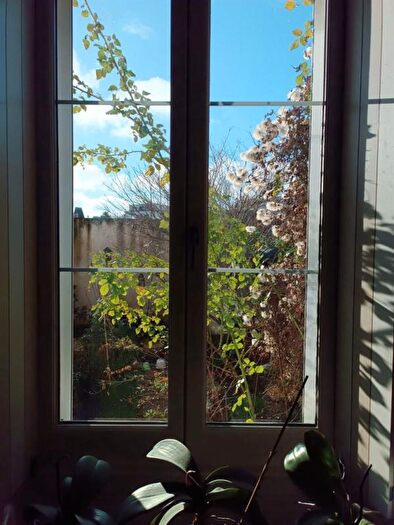 Maison à vendre - Blois, Centre-ville - 4 pièces - 3 chambres