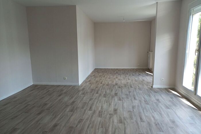 Appartement 4 pièces à Reims, Barbâtre, à vendre