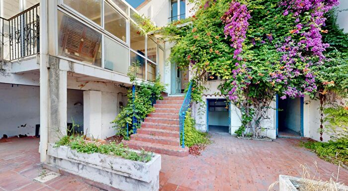 Perpignan, La Garrigole : Maison 7 pièces à vendre