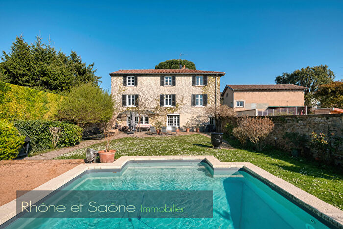 Maison 7 pièces à vendre - Beauregard