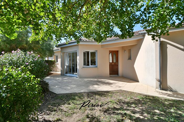 Maison 6 pièces à vendre - Nueil-sur-Layon