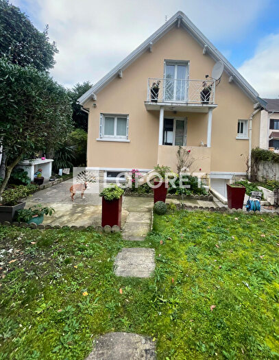 Bezons, Agriculture - Maison 4 pièces à vendre