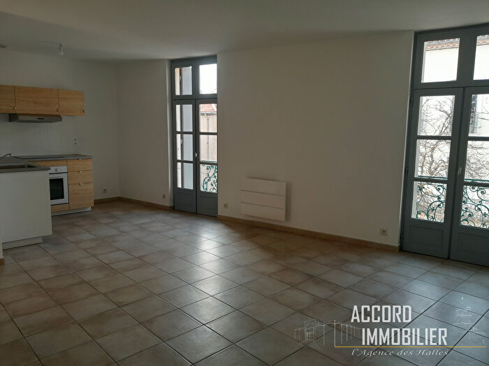 Appartement 2 pièces à louer à Béziers, Centre-ville, Palais des Congrès, Garibaldi, Gambetta