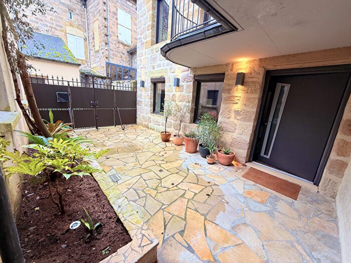 Maison 9 pièces à vendre - Brive-la-Gaillarde, Centre-ville, Pont Cardinal, Champanatier