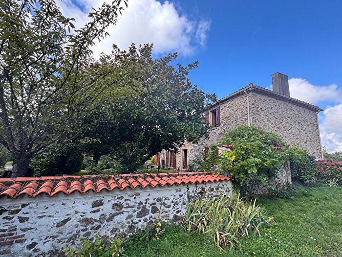 Maison à vendre - Boulogne - 7 pièces - 3 chambres