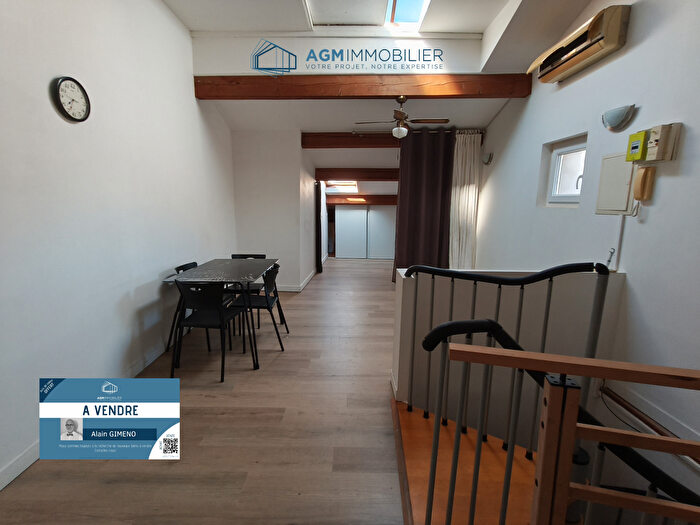 Appartement 1 pièce à Baixas, à vendre