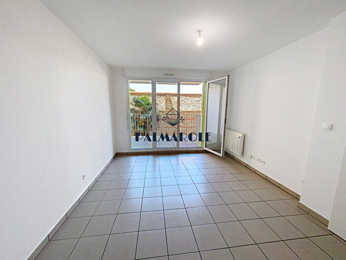 Perpignan, La Gare - Appartement 2 pièces à vendre