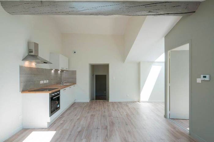 Appartement 3 pièces à louer - Crêt de Roc, Saint-Étienne