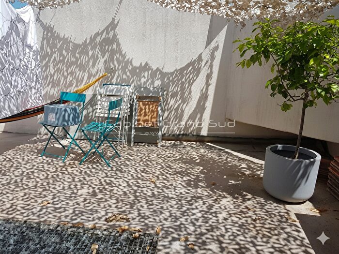 Mauguio, Jean Monnet, Léo Lagrange - Maison 5 pièces à vendre