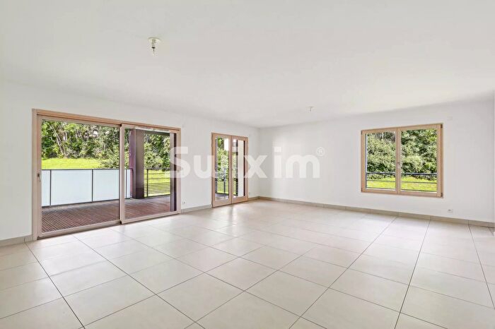 Appartement 4 pièces à vendre - Divonne-les-Bains