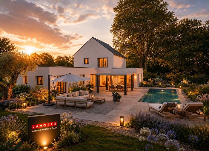 Maison 7 pièces à Plerguer, à vendre