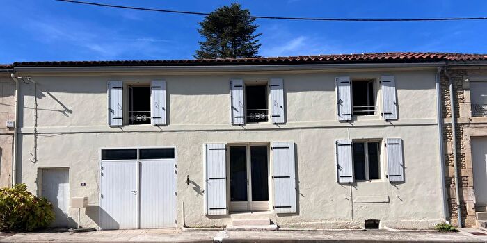 Maison 5 pièces à vendre à Villars-les-Bois