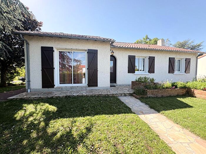 Maison 5 pièces à vendre à Bouzillé