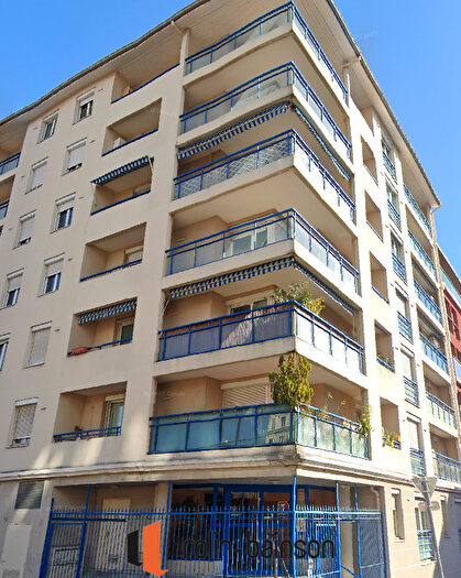 Appartement à vendre - Lyon e , Perrache, Confluence - 2 pièces - 1 chambre