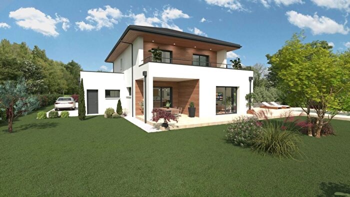 Maison 6 pièces à vendre - Olemps